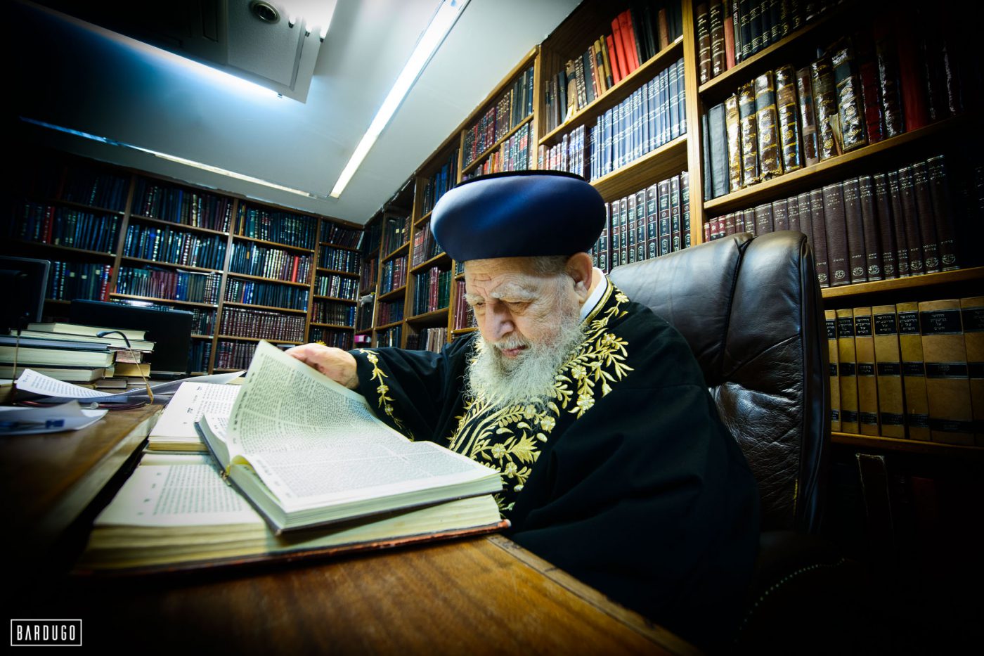 Harav Ovadia הרב עובדיה יוסף זצ״ל - BARDUGO.COM - Catalog